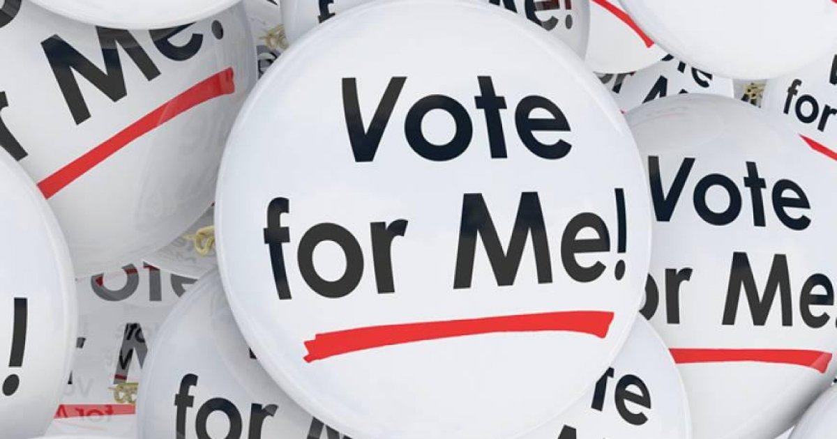 How to read an election