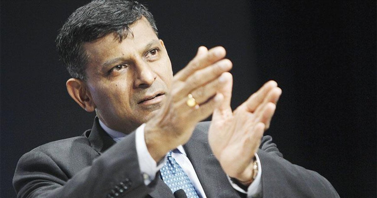 India’s Rajan ‘comfortable’ with interest rates