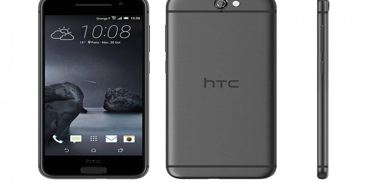 HTC’s new flagship