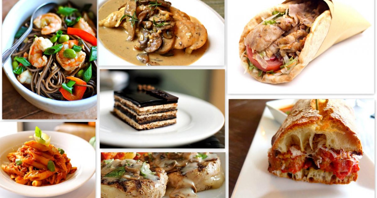 Amari Dhaka's Cascade Lounge Launches Its New Menu