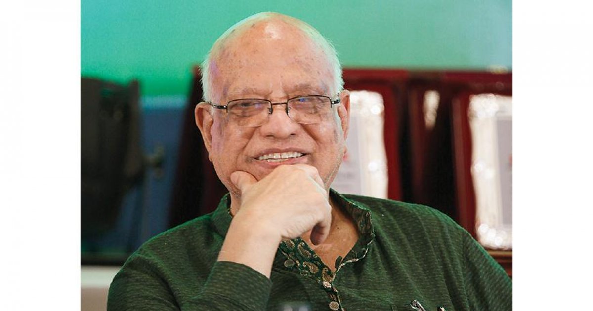 Will Bangladesh remember Muhith?