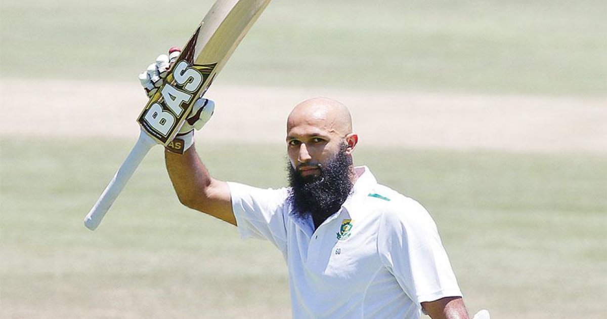 A cricketer and a gentleman