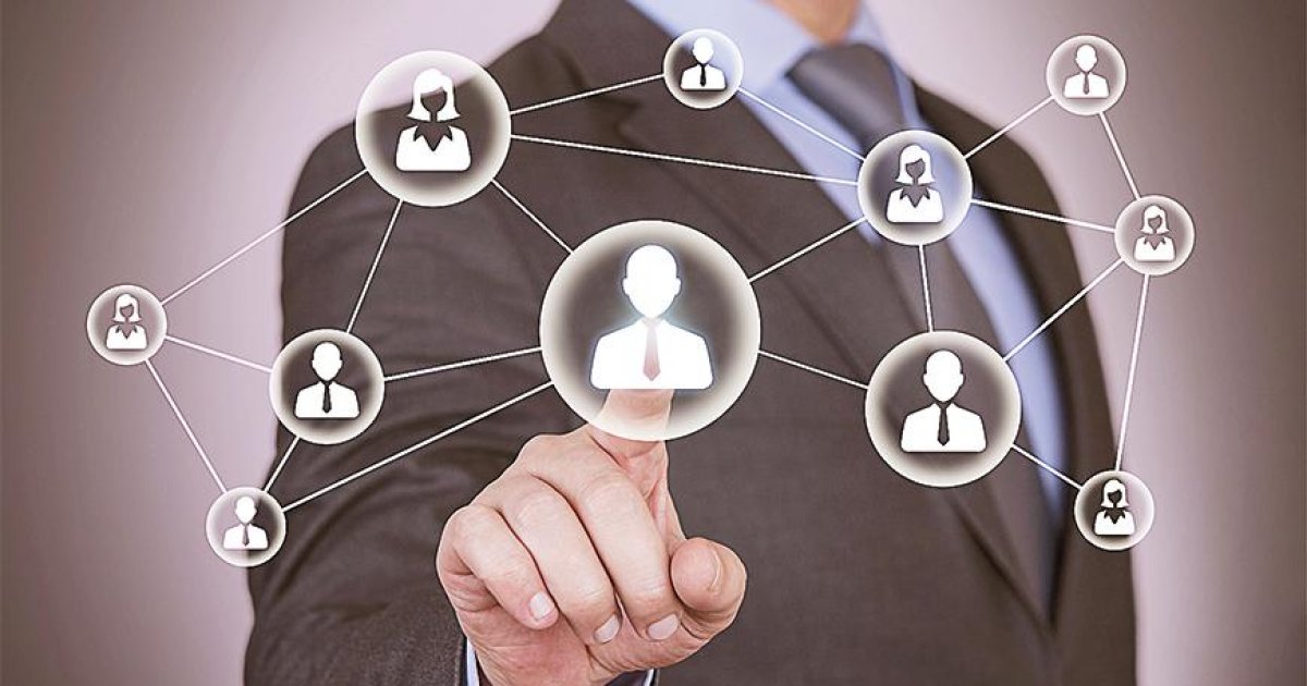 People are our greatest assets