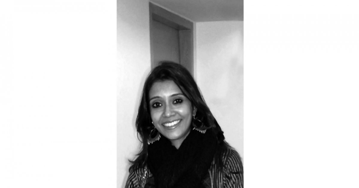 Down to earth with Banerjee