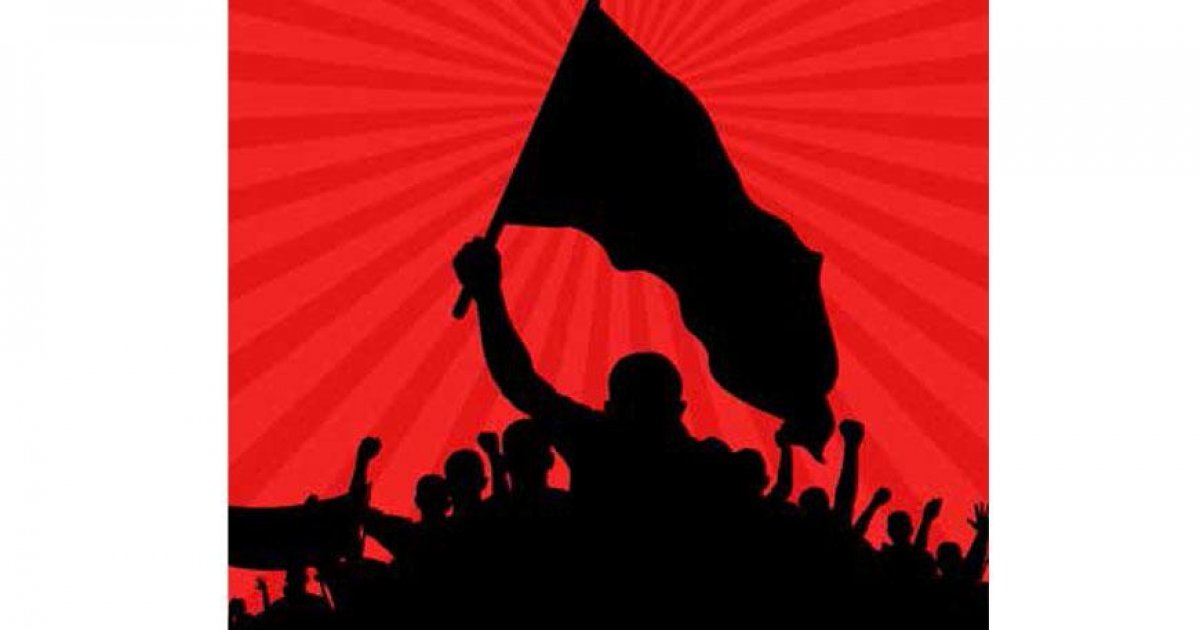 The language of freedom