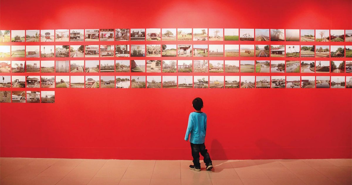 9 questions with this year's Samdani Art Award winner