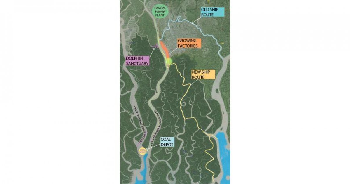 Project of mass destruction