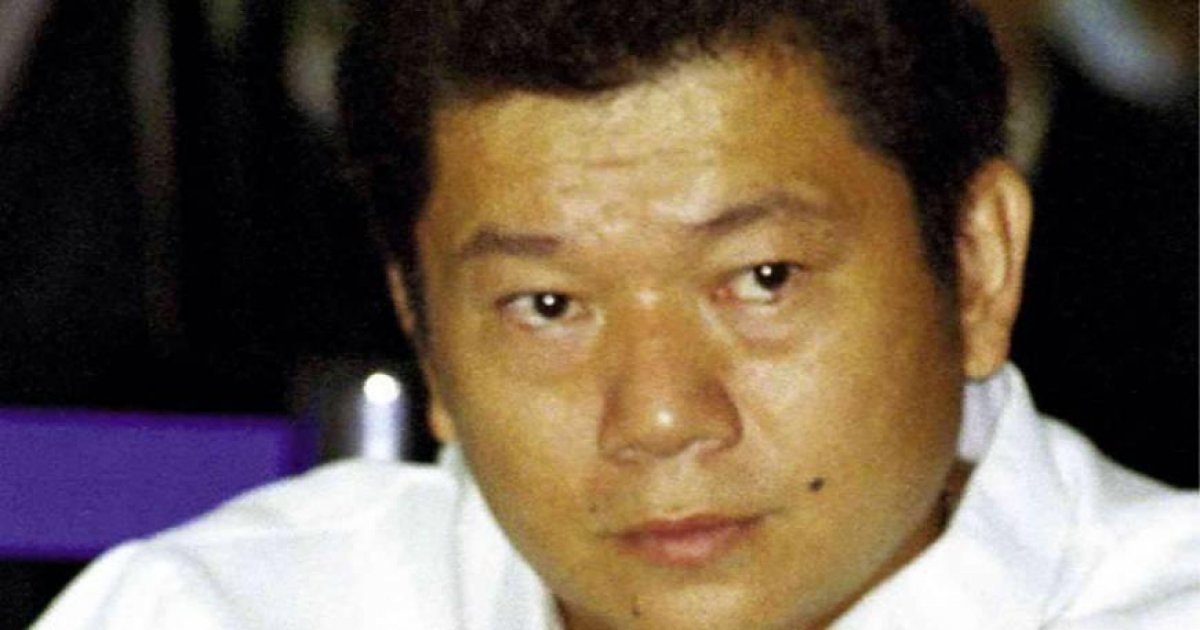 Kim Wong is back, vows to tell all during Senate hearing