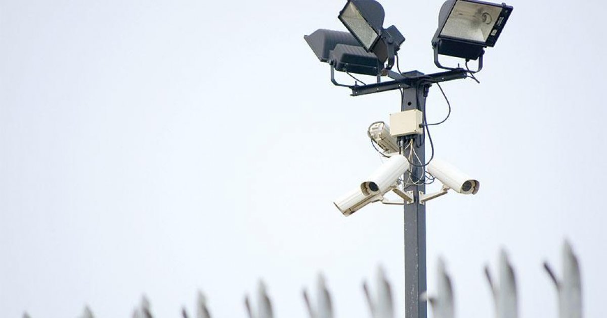 Pro-active measures are the best approach to security