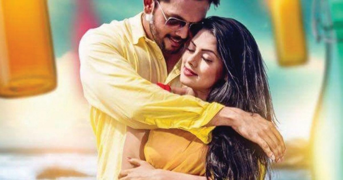 'Ostitto' released with Shuvoo and Tisha