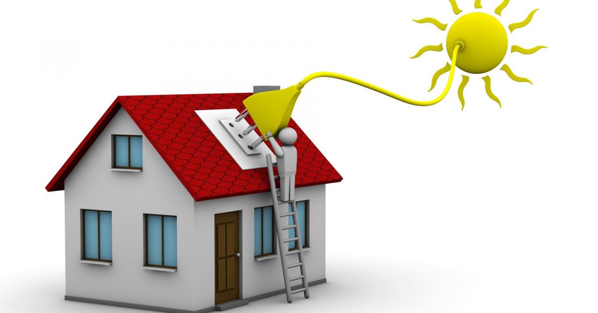 Solving power crisis with solar energy Solving power crisis with solar energy