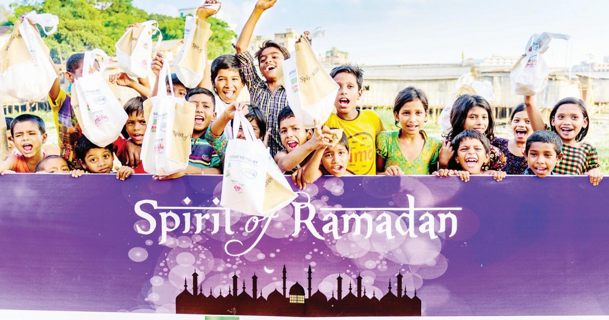 Knorr and Pureit presents #Shareameal campaign