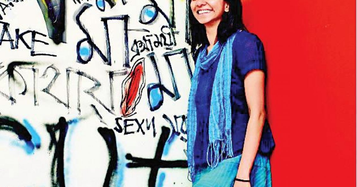 Anusheh's Jatra comes to an end