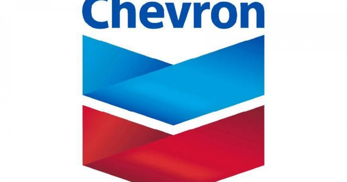 Chevron launches tree planting drive