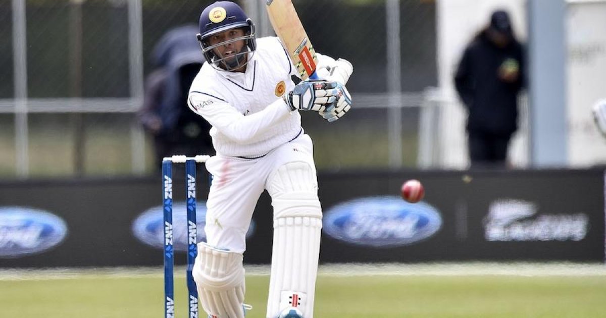Mendis masterclass suggests life after Sri Lanka batting greats