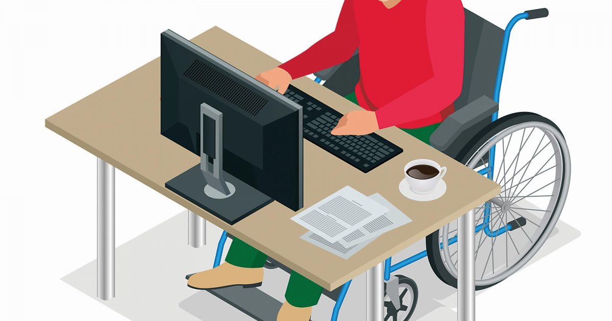 How inclusive is your workplace?