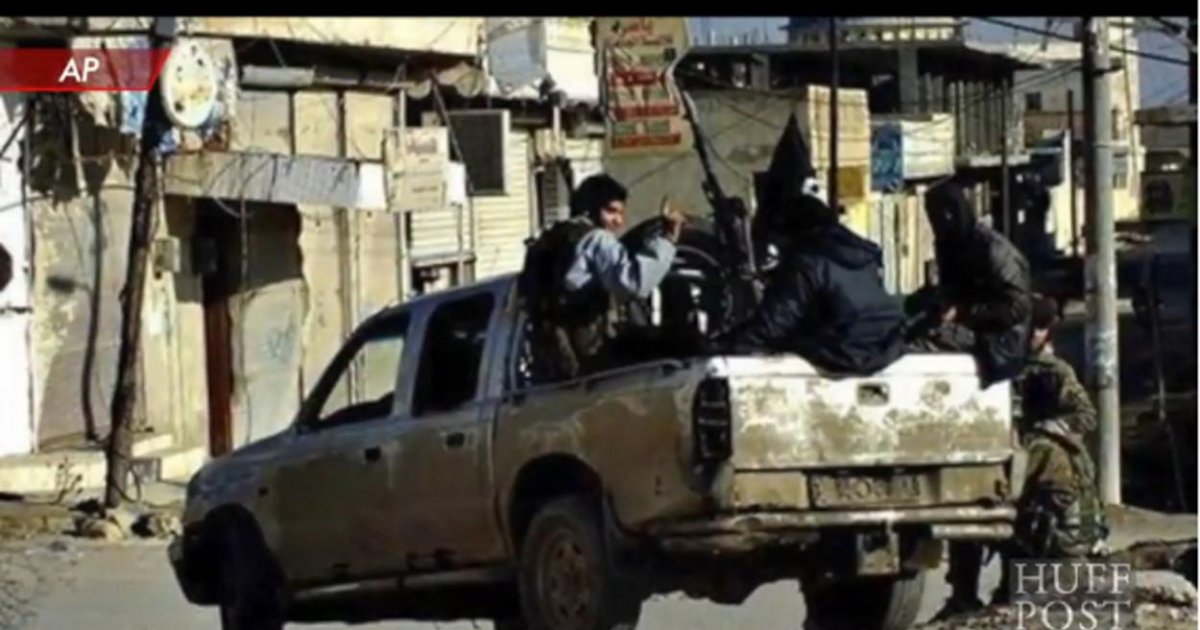 You can’t understand ISIS if you don’t know the history of Wahhabism in ...