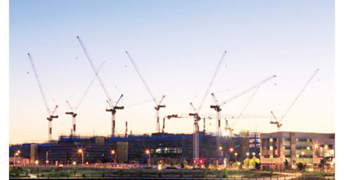 Monash Engineering: make your mark as a future engineering leader