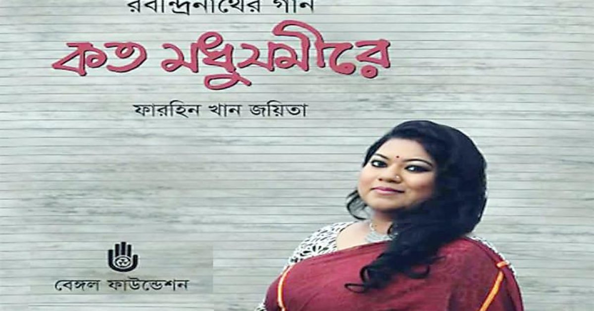 Tagore through the generations