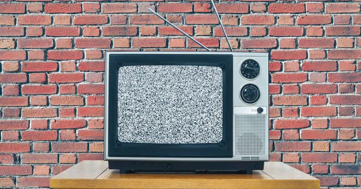 Watch what you watch