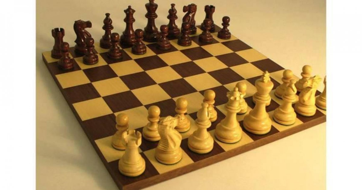 Bangladesh confident ahead of Chess Olympiad