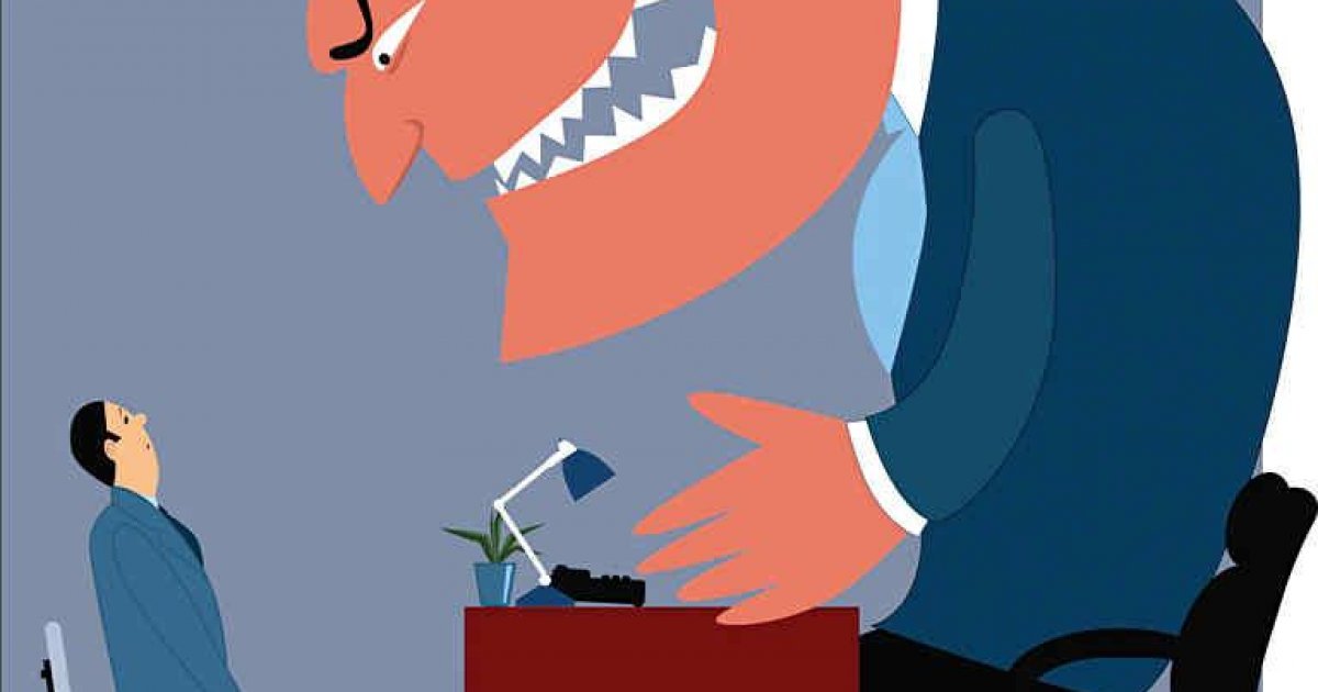 7 scary interview questions and how to face them