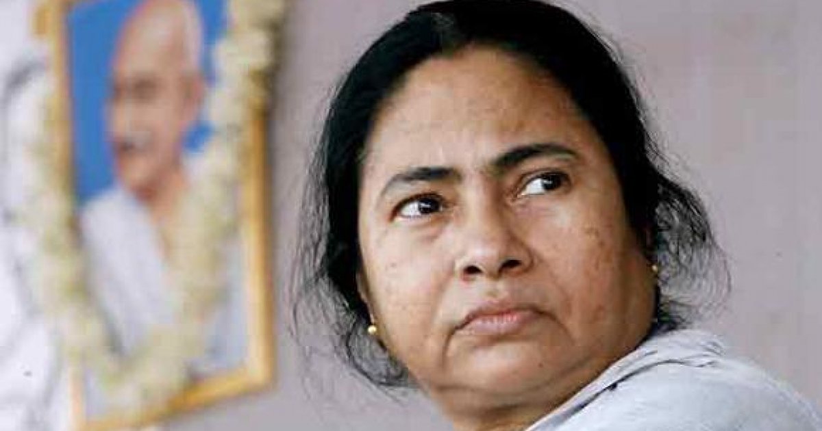 Assam police file case against Mamata for statement against citizen ...