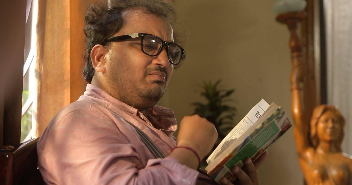 Nikul to emerge as a psychiatrist