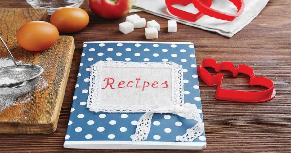 4 creative activities to try this month