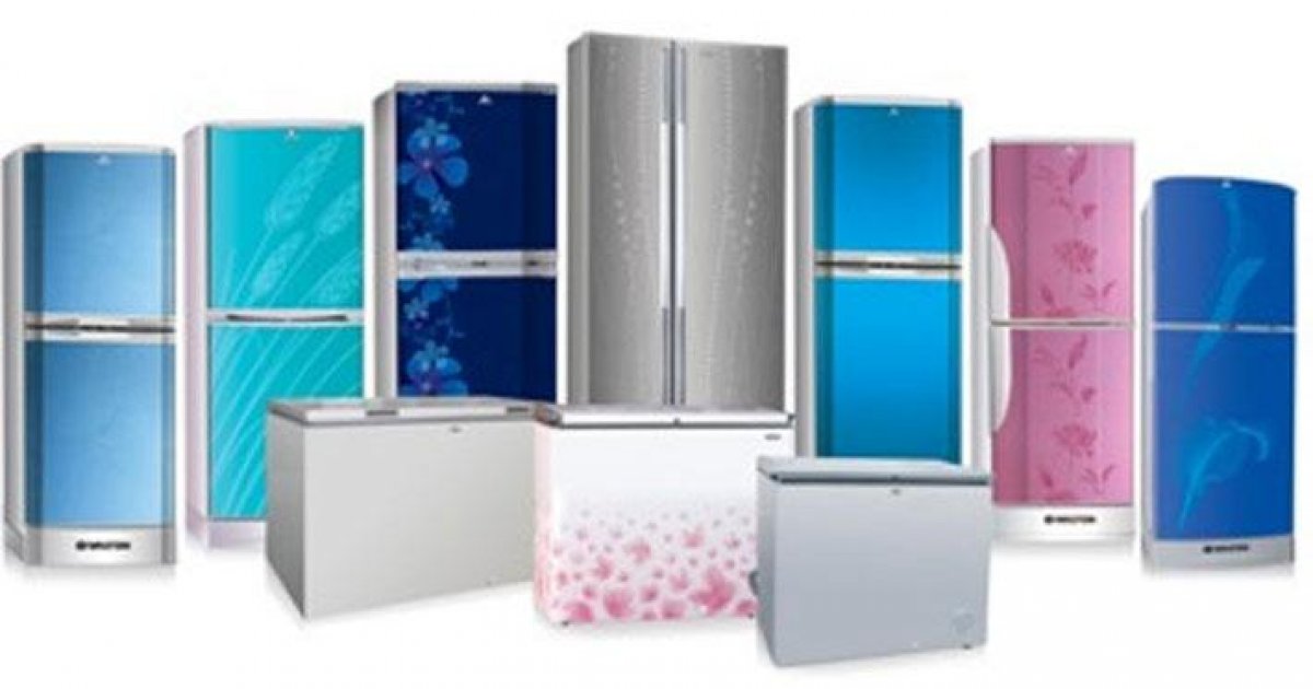 Walton eyes Eid sale of 450K fridges