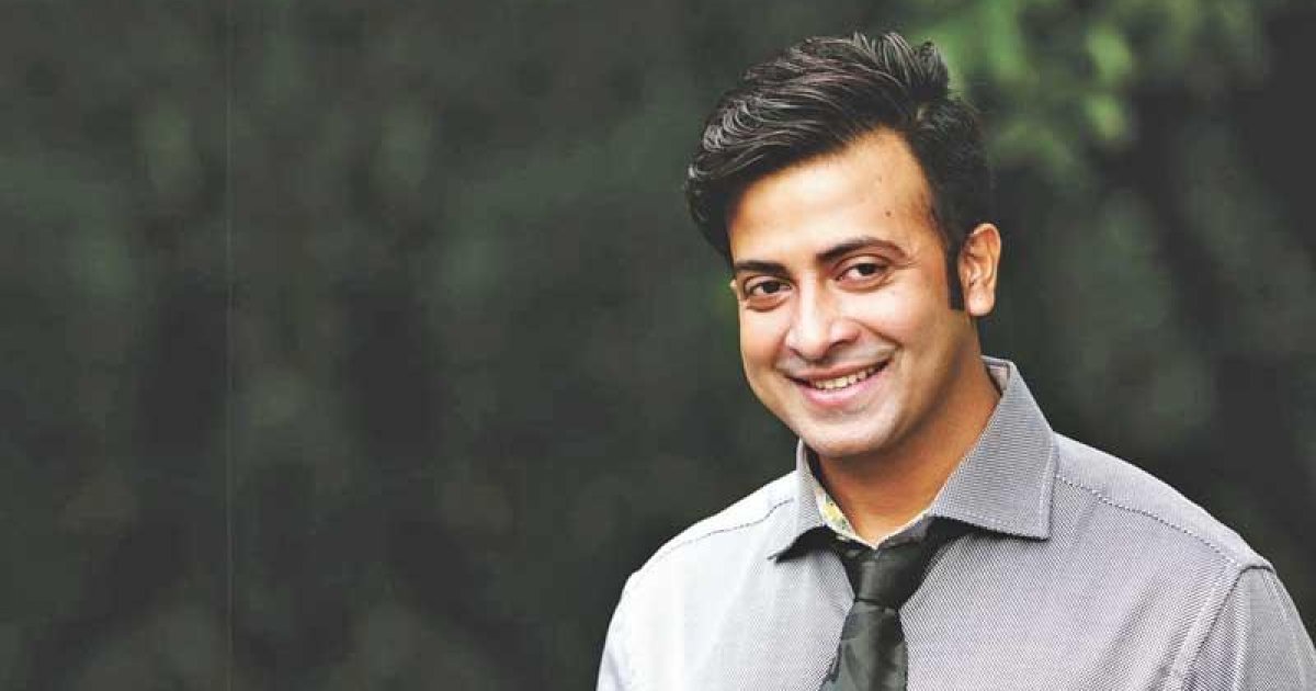 Shakib and Mahi to pair up once again