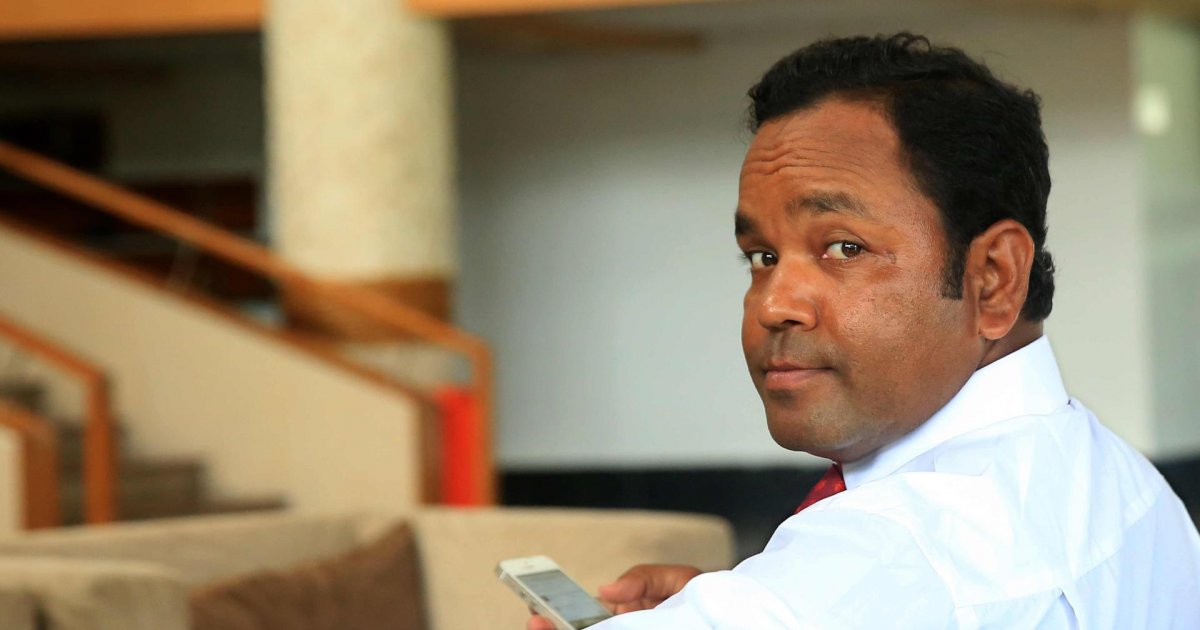 Siddikur's dream bid begins today