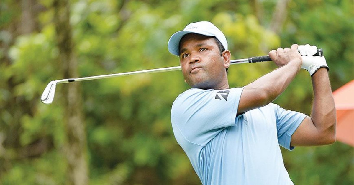 Siddikur’s dream bid begins today