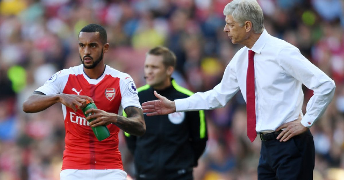 Arsenal loss has Wenger bemoaning effects of Euro 2016