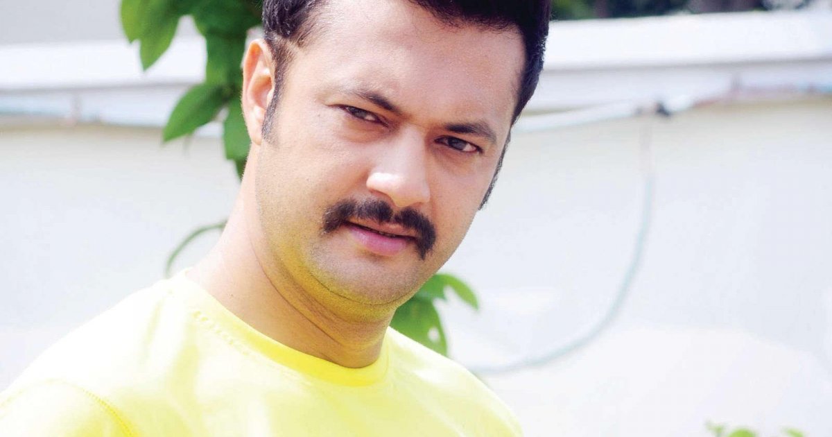Shahed lands a Tollywood role