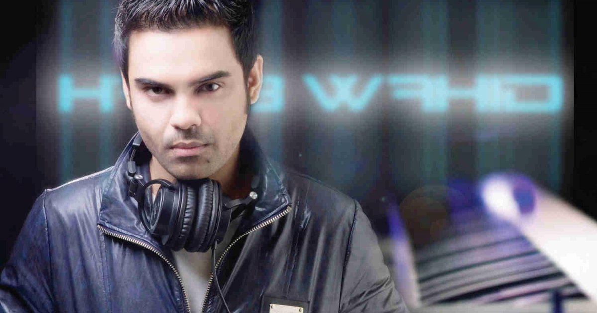 Habib's new sensational hit