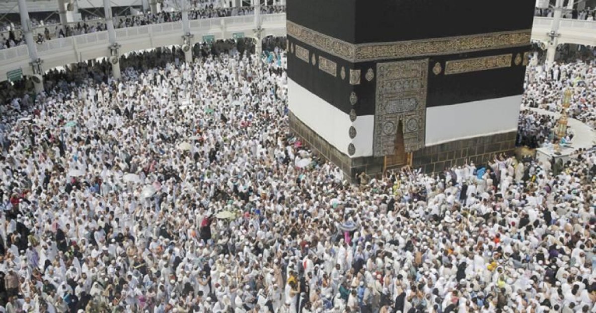 Why millions complete the Hajj despite the possibility of tragedy