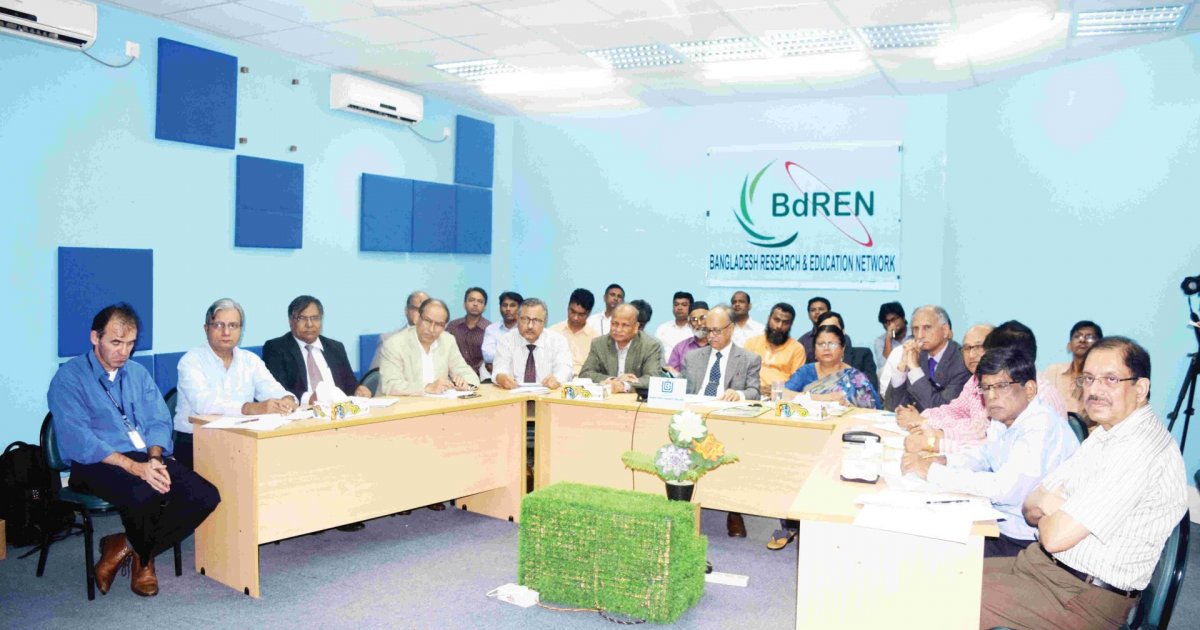 ADB interested to support ICT sector in Bangladesh to produce IT ...