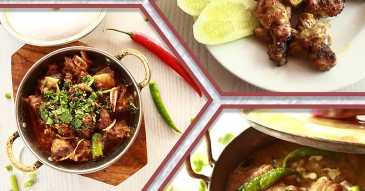 Kabab Factory introduces three new dishes