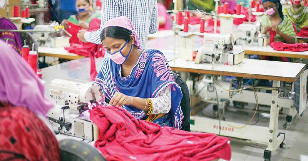 Labour inspection strategy in the pipeline