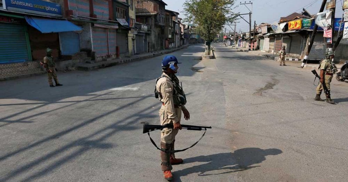 The Indo-Pak internet war