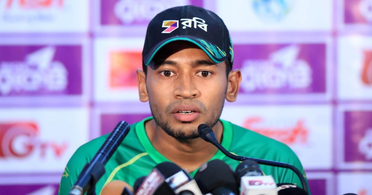 Mushfiq eager to replicate ODI form into Tests