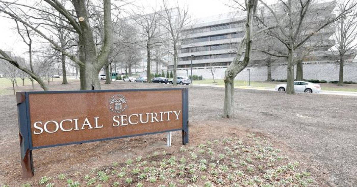 Social Security: Why it matters