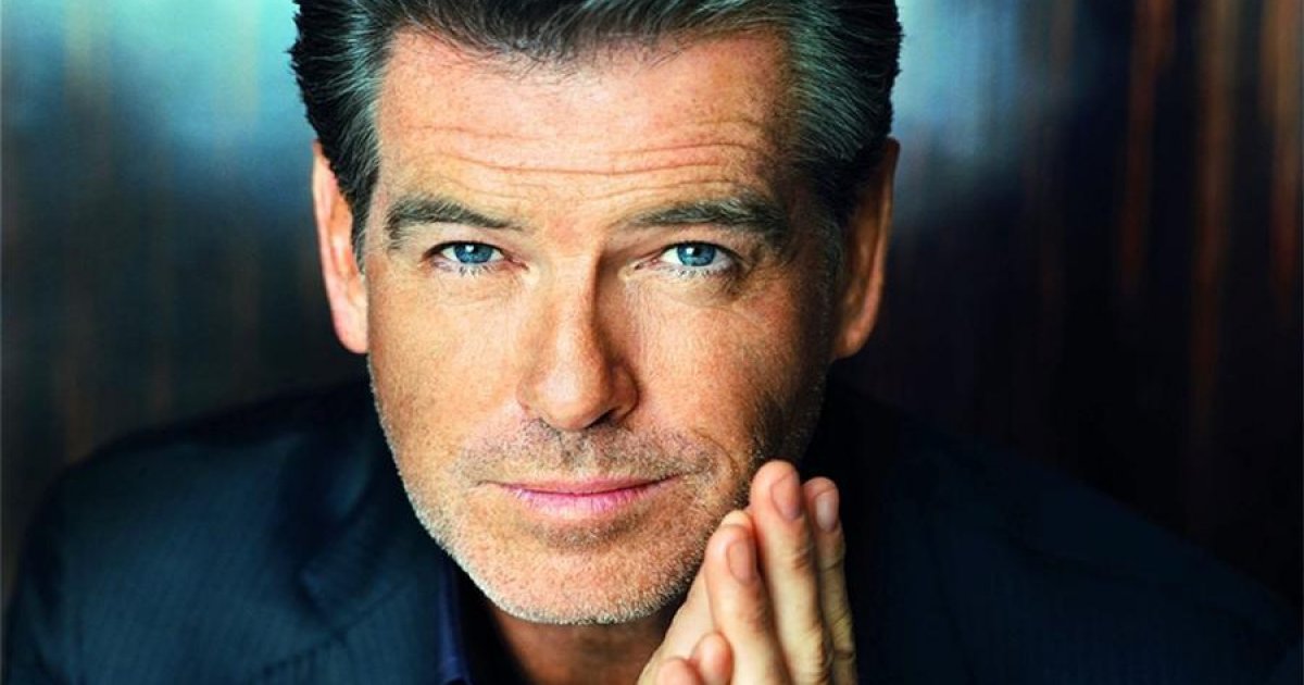 Pierce Brosnan apologises for Pan Bahar advertisement