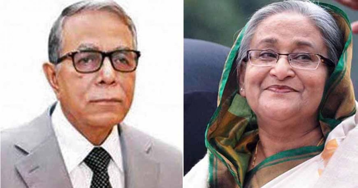 President, PM for protecting environment, biodiversity