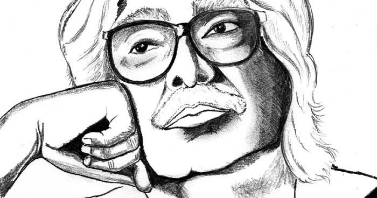 Mohammad Rafique at 74