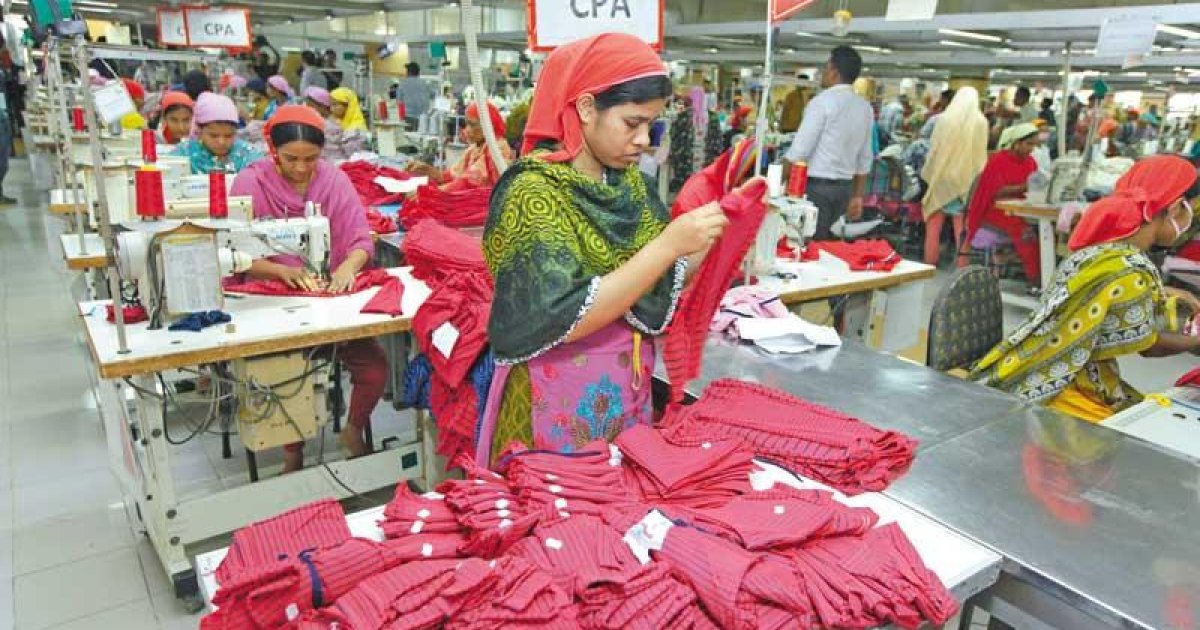 Occupational safety and health training to benefit 800,000 RMG workers