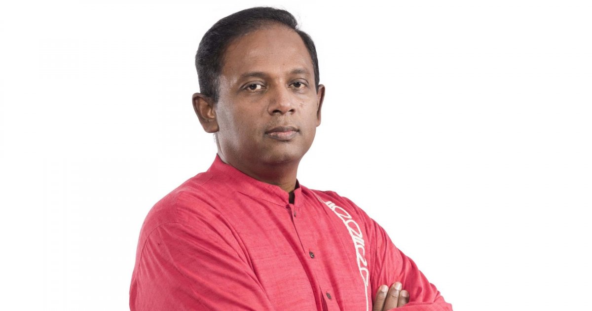 Robi’s new CEO takes office today