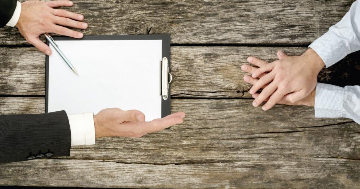 Turn yours into a proper job