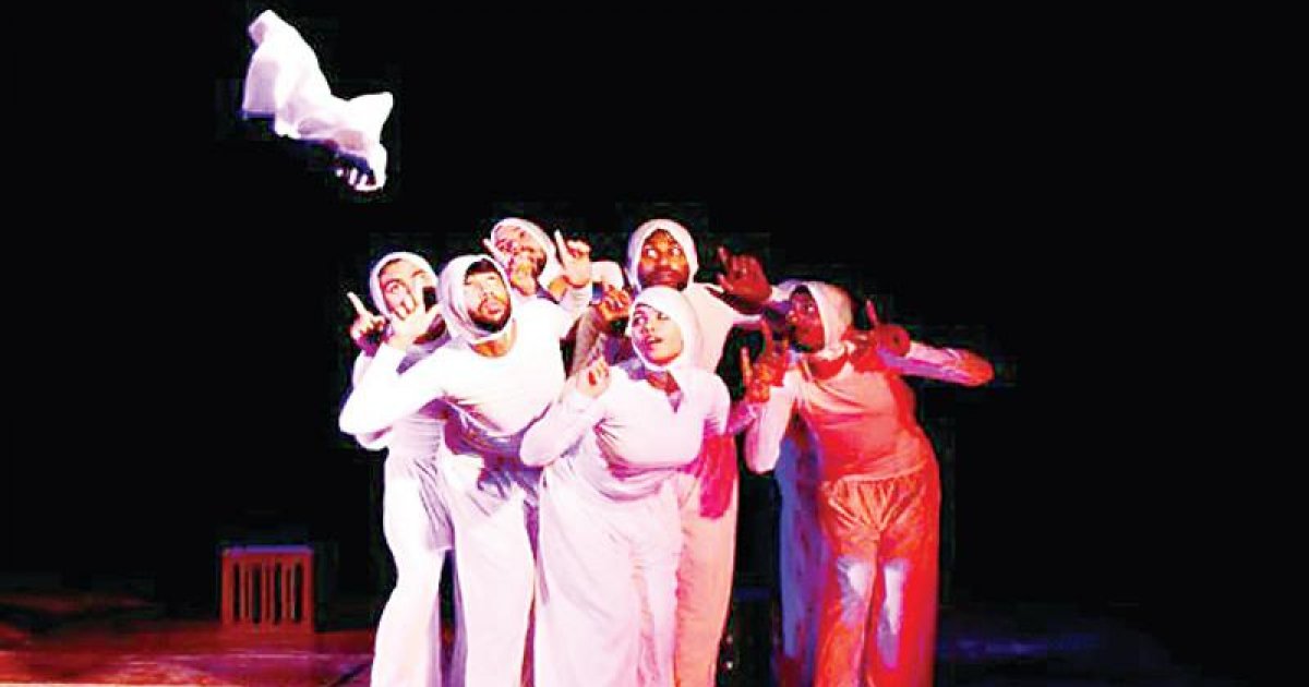 BUET crowned as champions